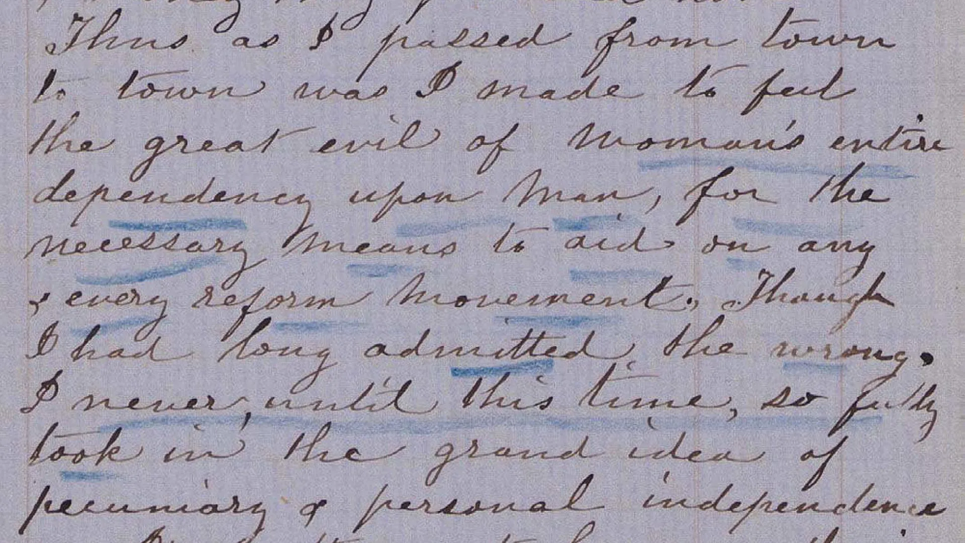 Harvard libraries welcome volunteers’ help with historical manuscripts ...