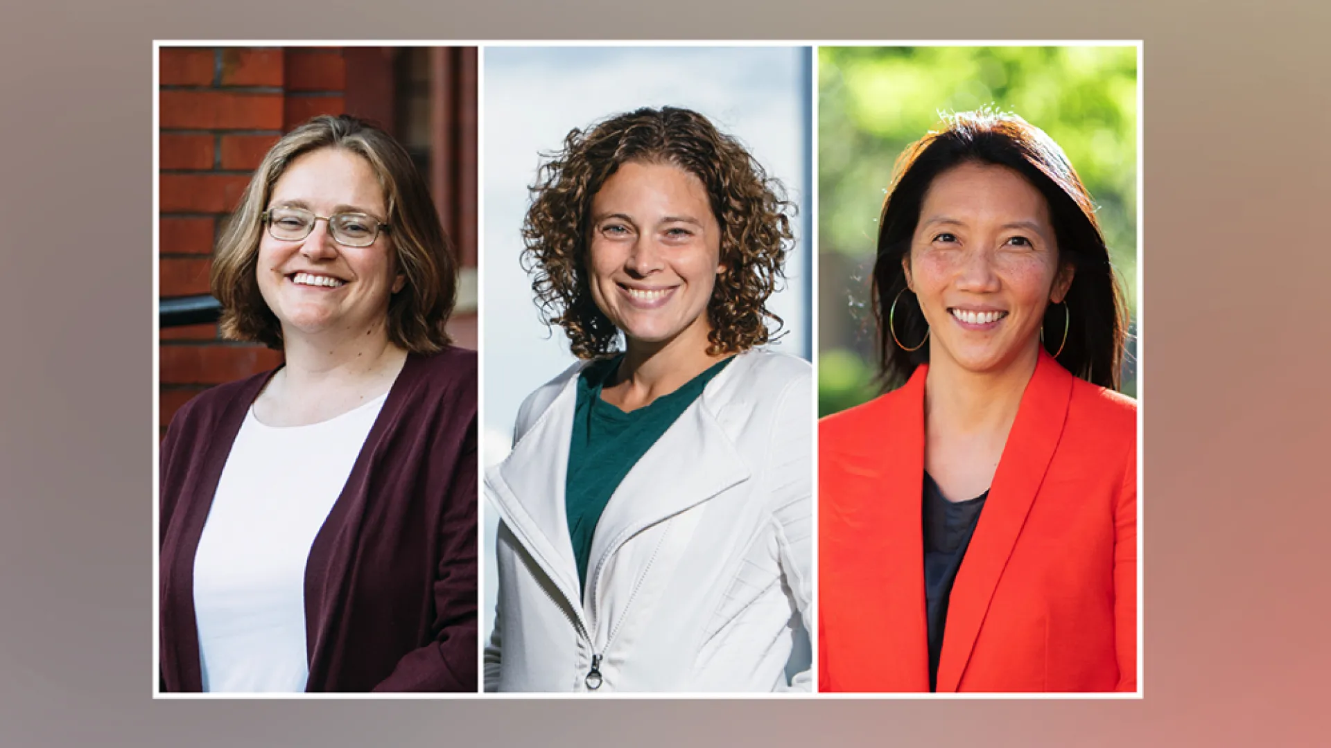 Three Harvardians Awarded 2022 MacArthur "Genius" Grants | Harvard Magazine