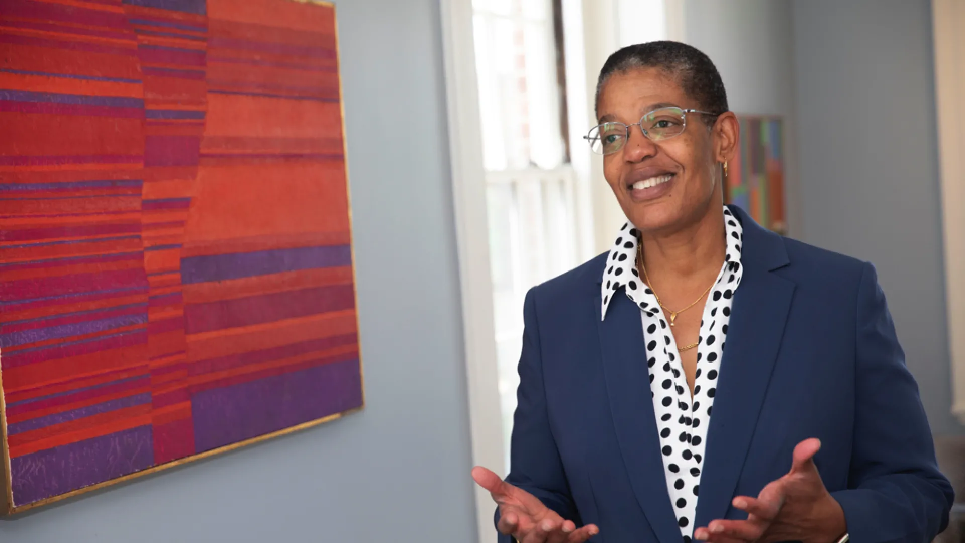 Public Health Dean to Step Down | Harvard Magazine