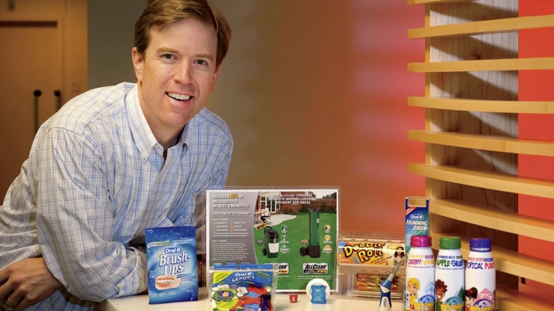 Harvard Innovation Lab promotes entrepreneurship | Harvard Magazine