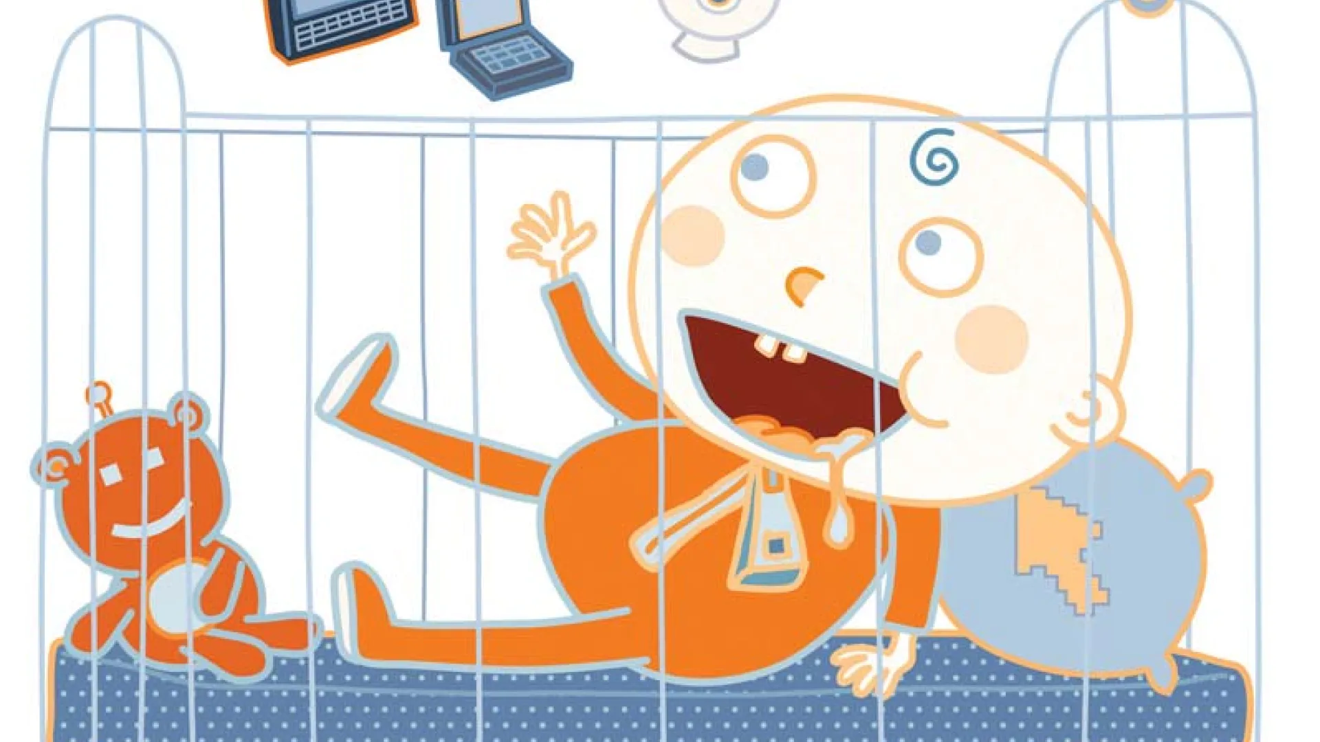 Born Digital | Harvard Magazine
