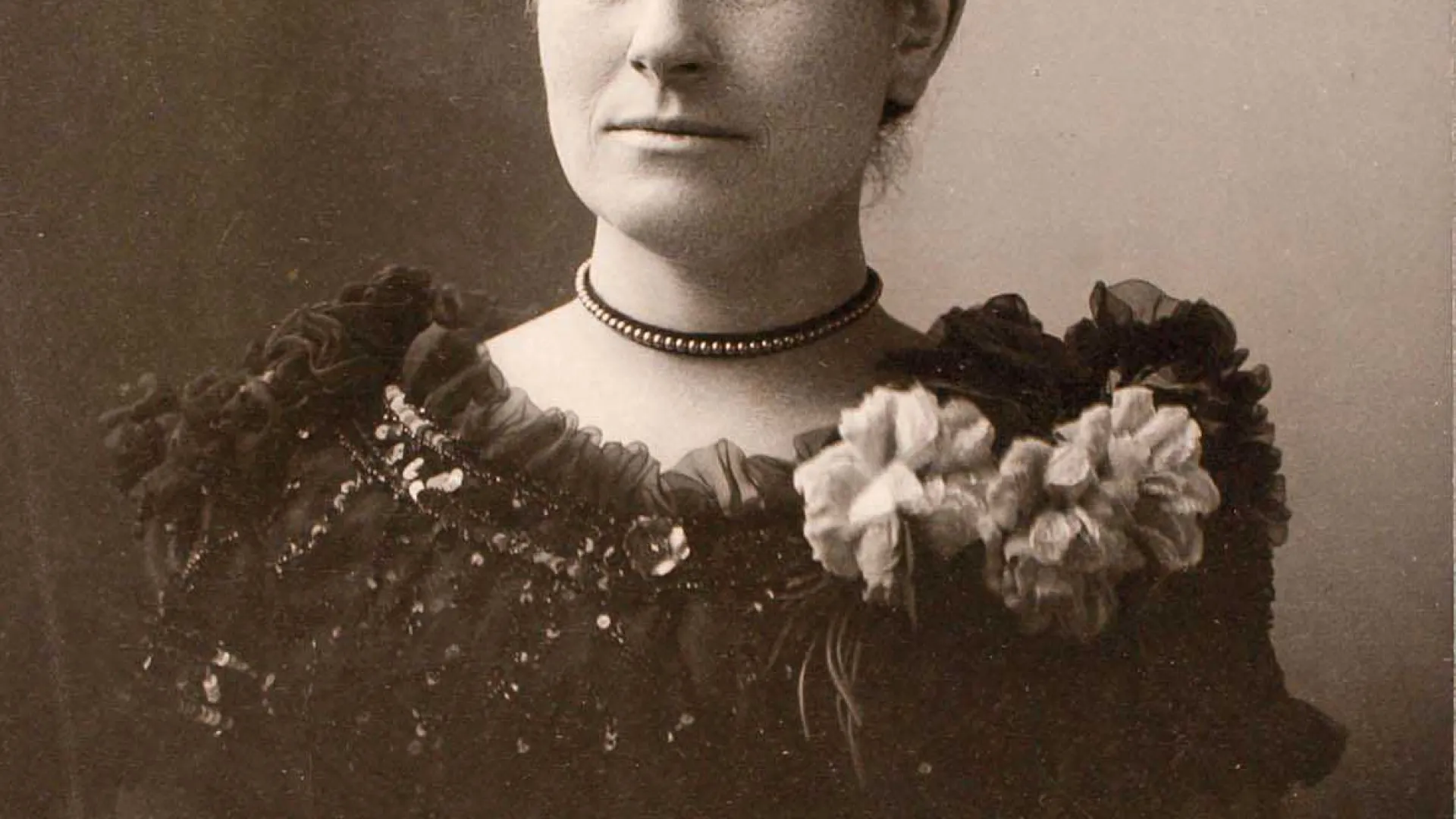 Brief life of Williamina Fleming, spectrographic pioneer and astronomer ...