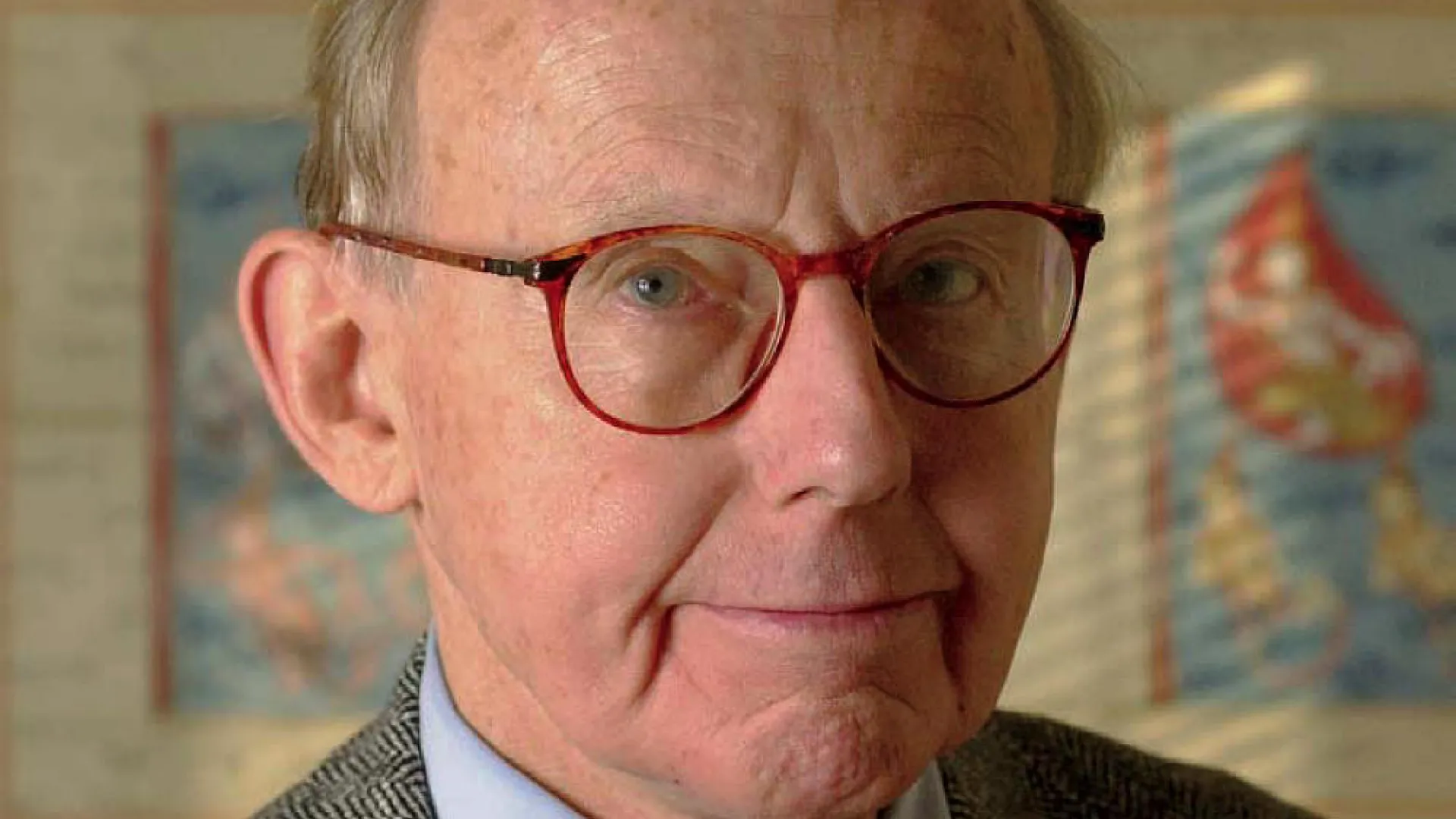 Samuel Huntington remembered | Harvard Magazine
