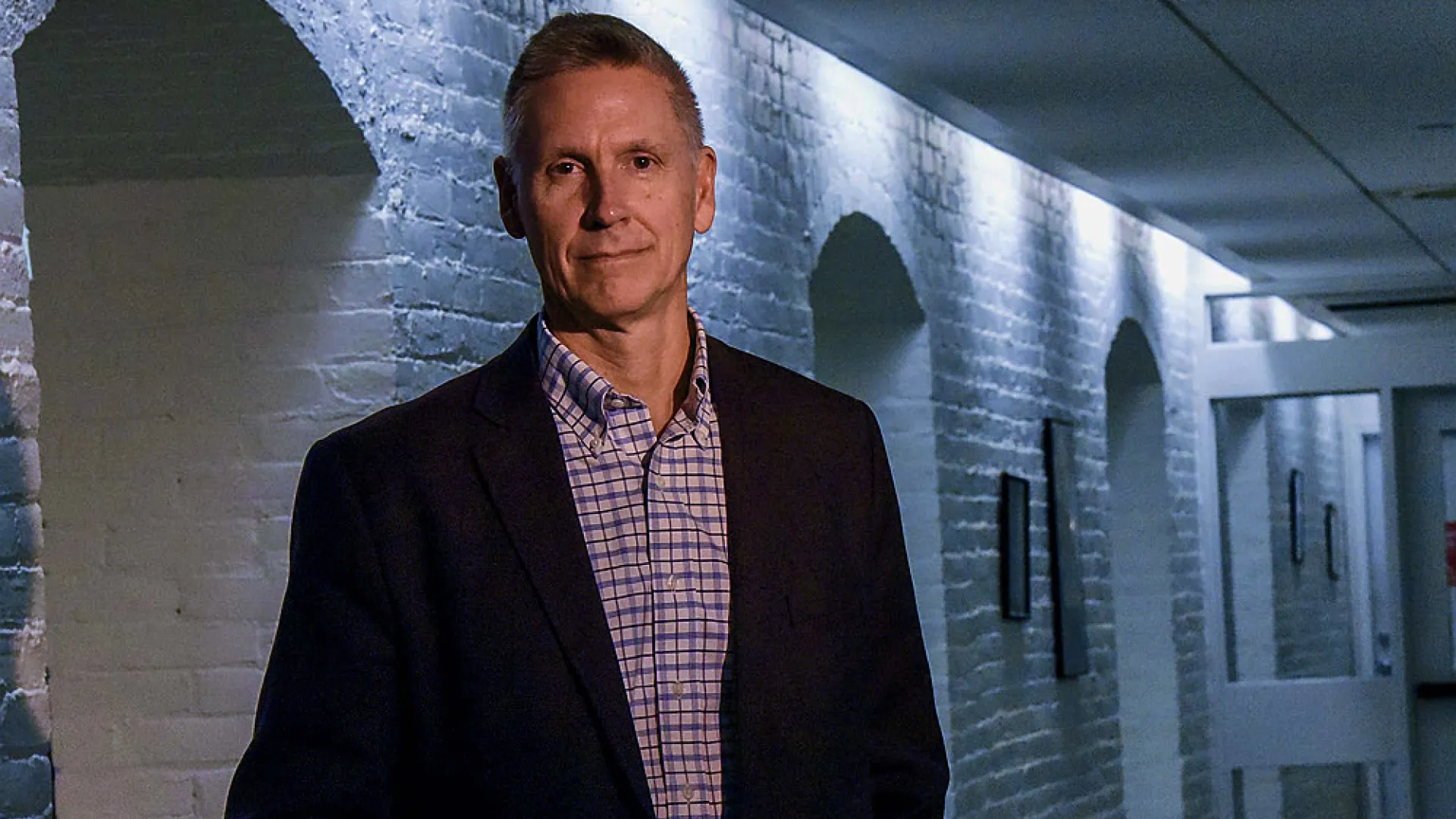 Philip J. Deloria, scholar of Native American studies | Harvard Magazine