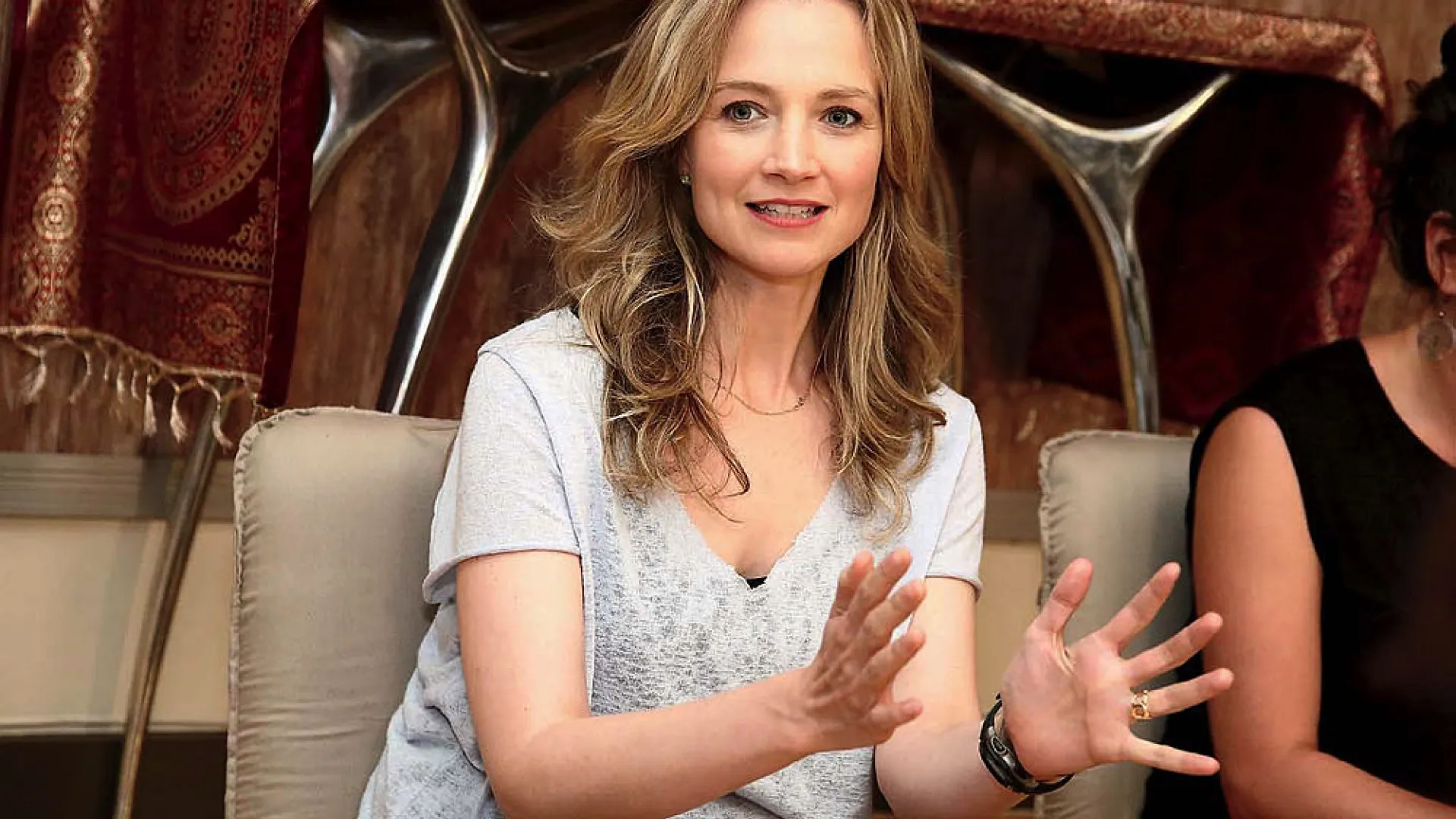 Playwright Bess Wohl: a profile | Harvard Magazine