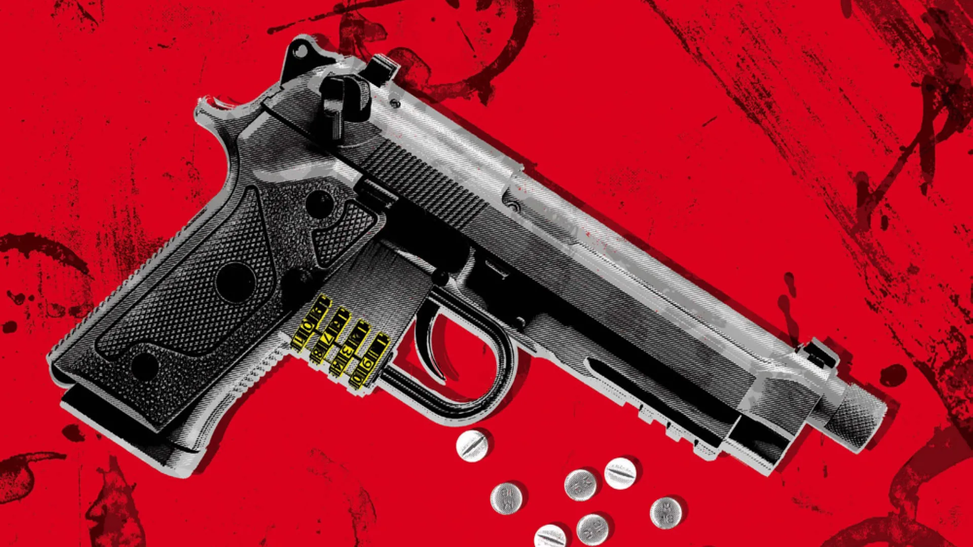 A better way to reduce gun violence | Harvard Magazine