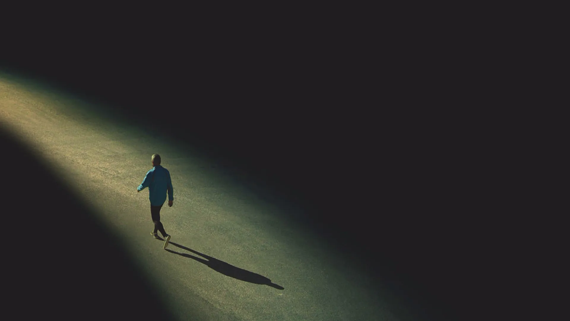 The Loneliness Pandemic | Harvard Magazine