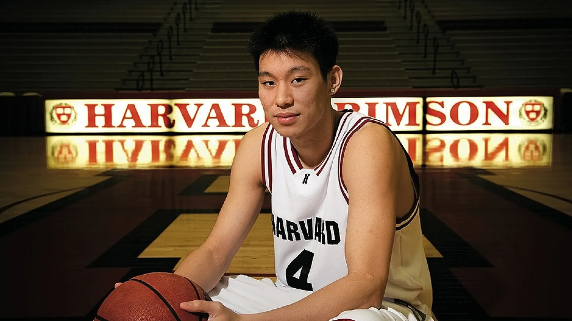 Jeremy Lin excels in nearly every phase of basketball. | Harvard Magazine