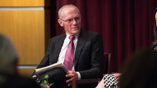 Harvard Magazine | Your editorially independent source for Harvard news ...