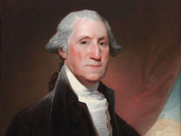 Gallery Talk: The Presidential Portrait | Harvard Magazine