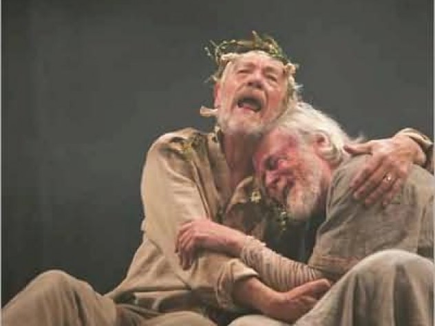 Review of Maurice Charney's “Wrinkled Deep in Time” | Harvard Magazine