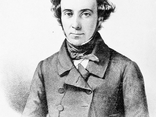 An excerpt from "Tocqueville's Discovery of America," by Leo Damrosch ...