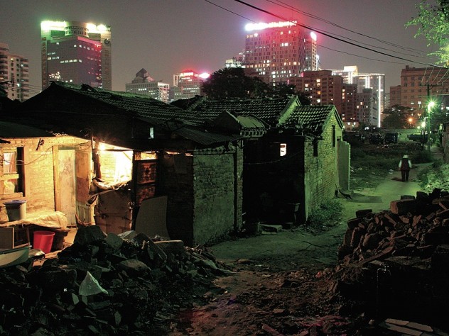 Changing, Challenging China | Harvard Magazine