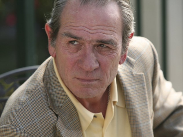 Tommy Lee Jones named Harvard Arts Medalist | Harvard Magazine