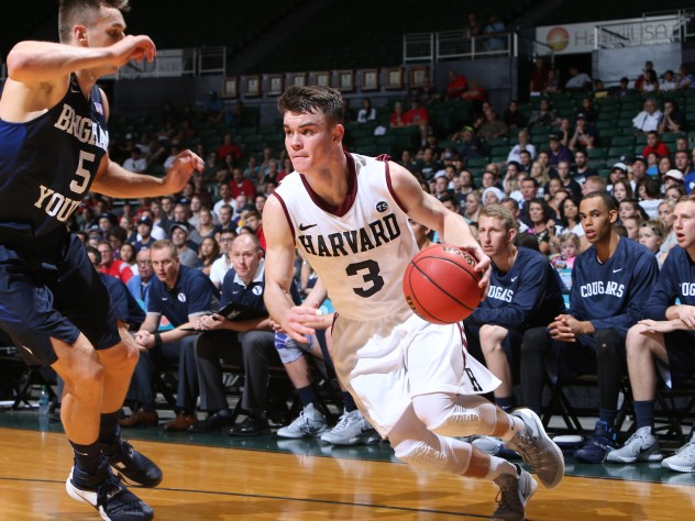 Harvard Men’s Basketball Splits Road Games Versus Columbia and Cornell ...