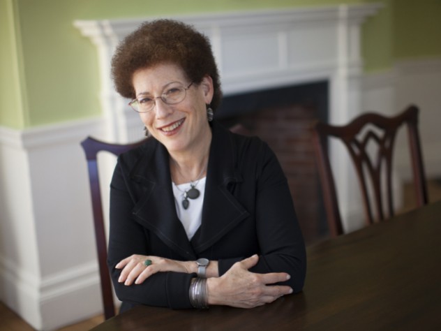 Lizabeth Cohen Bancroft Prize | Harvard Magazine