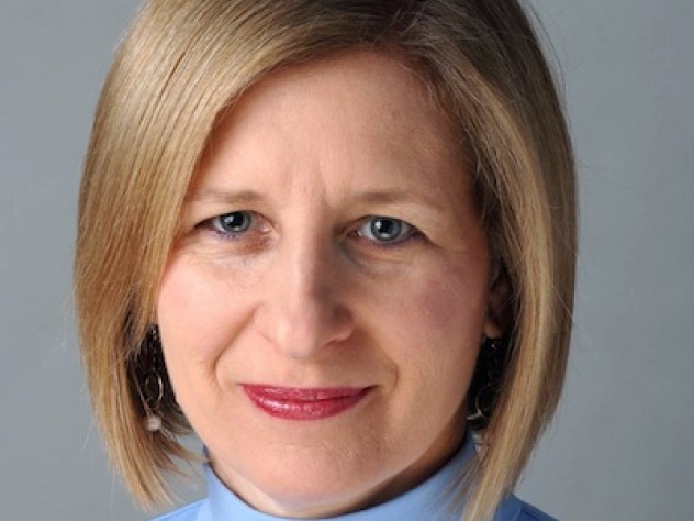 Journalist Ann Marie Lipinski named Nieman Foundation curator | Harvard ...