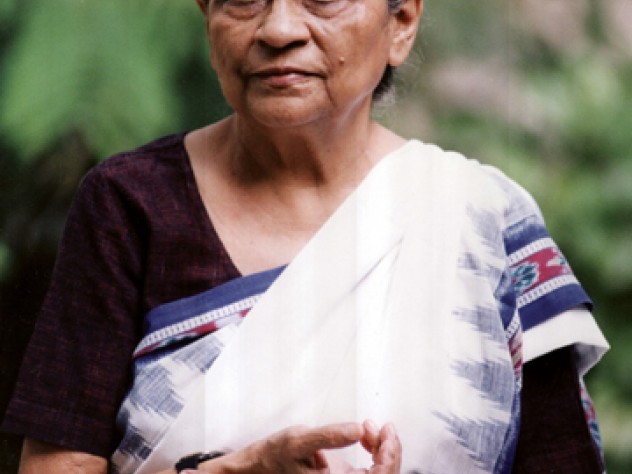 Ela Bhatt to receive 2011 Radcliffe Medal | Harvard Magazine