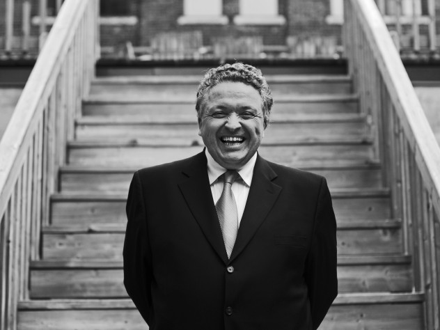 Designer Bruce Mau Is GSD Class Day speaker | Harvard Magazine