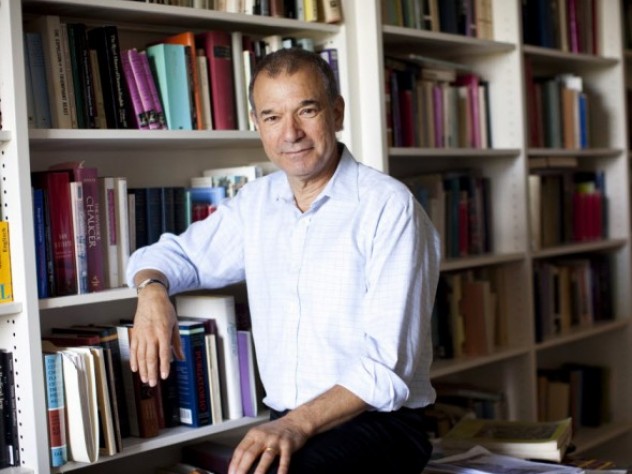 Stephen Greenblatt, Tracy K. Smith win Pulitzers in general nonfiction ...