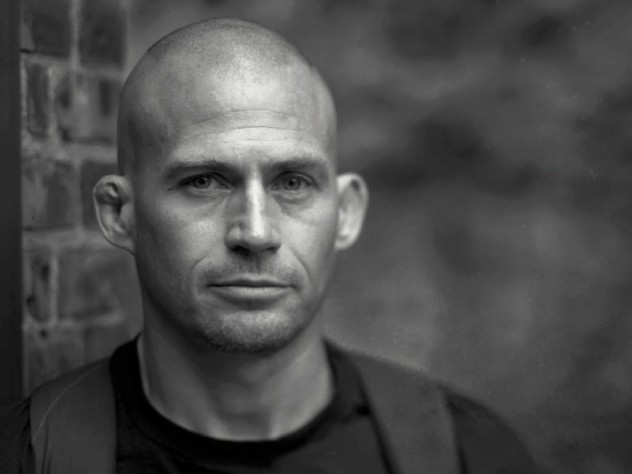 Atticus Lish wins PEN/Faulkner for debut novel “Preparation for the ...