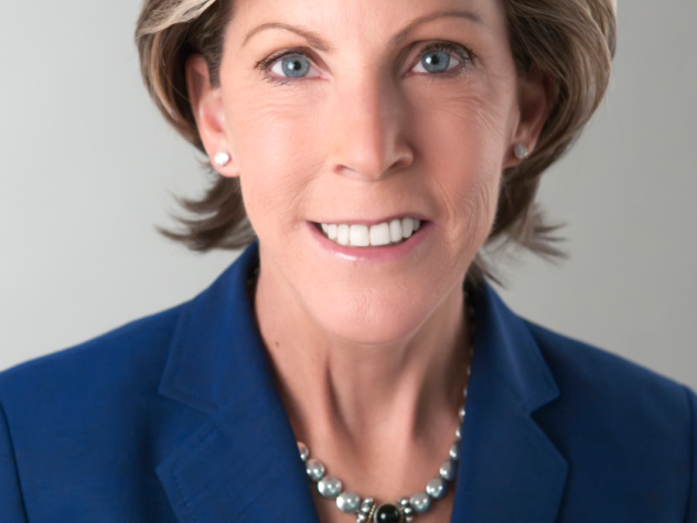 Multiple myeloma research crusader Kathy Giusti to speak at HBS Class ...