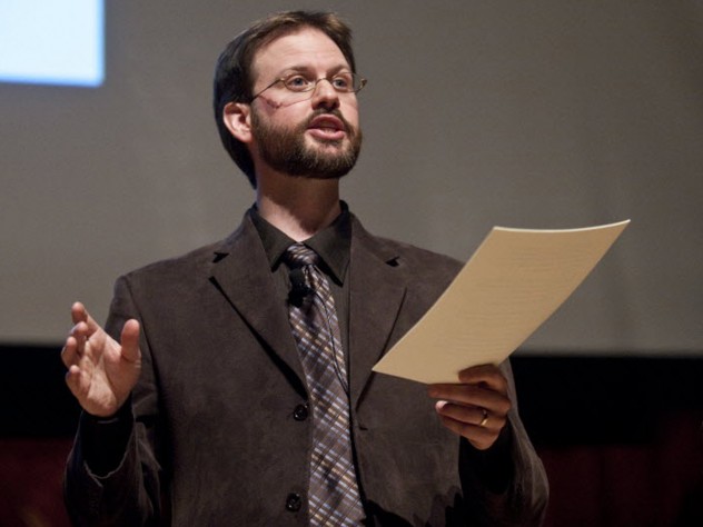 Richard Beaudoin's choral arrangement of Seamus Heaney's poem for ...