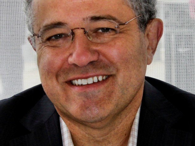 Jeffrey Toobin is Class Day speaker at Harvard Law School | Harvard ...