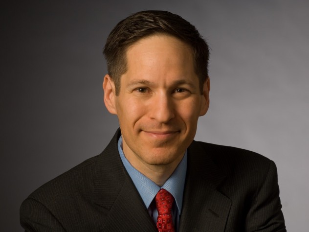 Tom Frieden named Harvard School of Public Health Commencement speaker ...