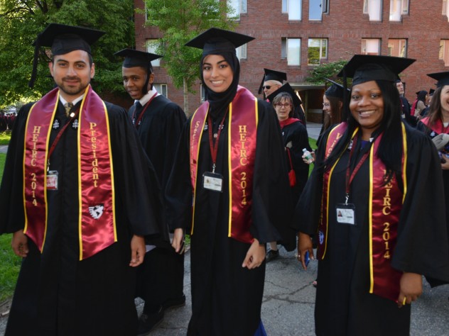 Morning Exercises: Harvard’s 363rd Commencement | Harvard Magazine