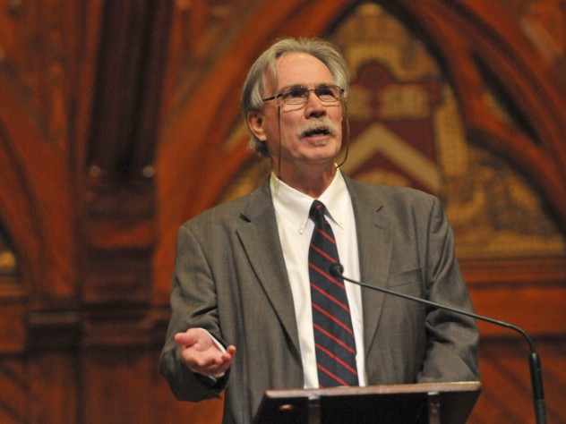 Harvard PBK Literary Exercises feature Donald Revell and Andrea Barrett ...