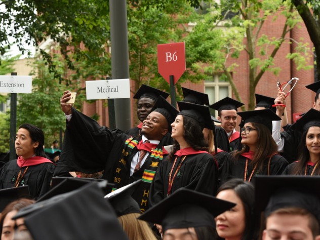 Harvard 368th Commencement Morning Exercises | Harvard Magazine