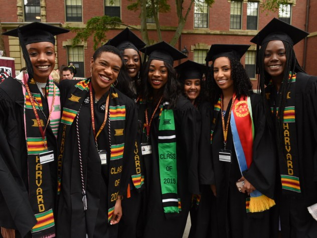 Harvard 368th Commencement Morning Exercises | Harvard Magazine