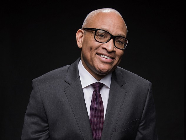 Larry Wilmore Named College Class Day Speaker | Harvard Magazine
