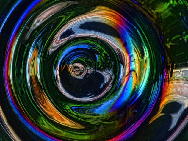 David Weitz investigates how glass flows | Harvard Magazine