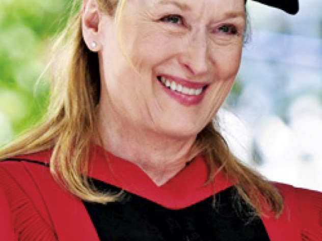 Harvard's 2010 honorary degree recipients | Harvard Magazine