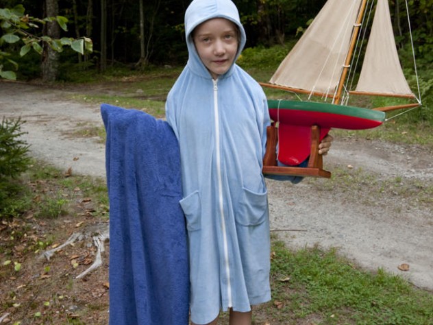 Geoffrey Biddle takes extraordinary family photographs | Harvard Magazine