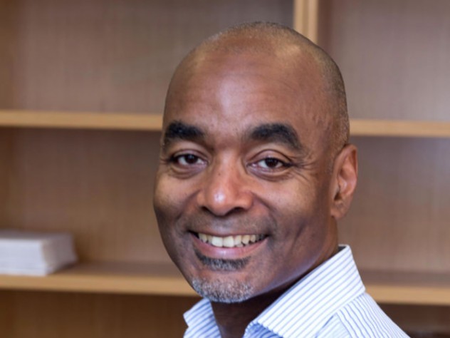 Gender Studies Appoints Robert Reid-Pharr to Professorship | Harvard ...