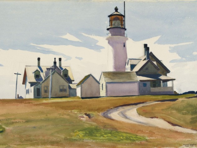 The Untold Story of Watercolors | Harvard Magazine