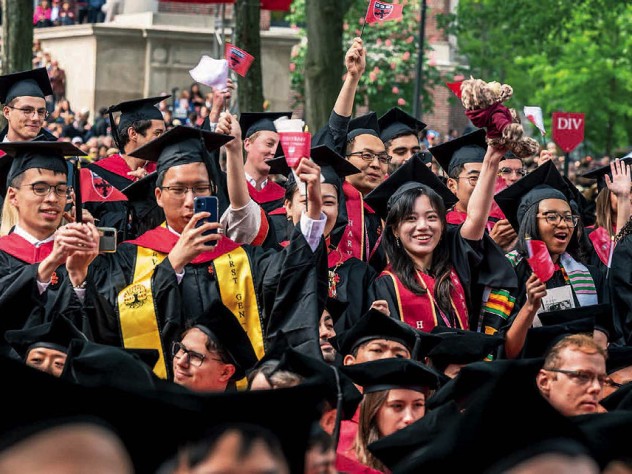 Harvard Magazine | Your editorially independent source for Harvard news ...