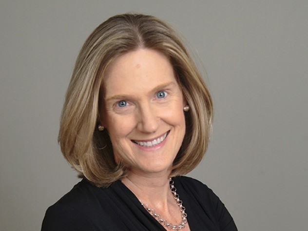 Katherine O’Dair to replace Stephen Lassonde as dean of students ...