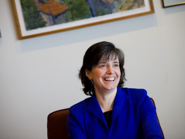 Harvard Management Company President’s Perspective | Harvard Magazine