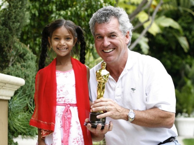 Smile Train’s Brian Mullaney | Harvard Magazine