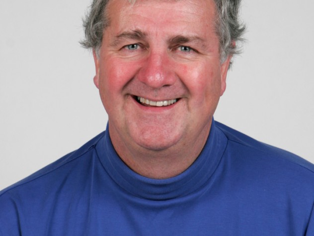 John Powers has reported on the Olympics since 1976, and continues at ...