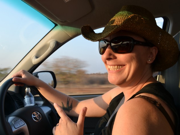 Harvard professor Katie Hinde links harassment to academia's "leaky ...