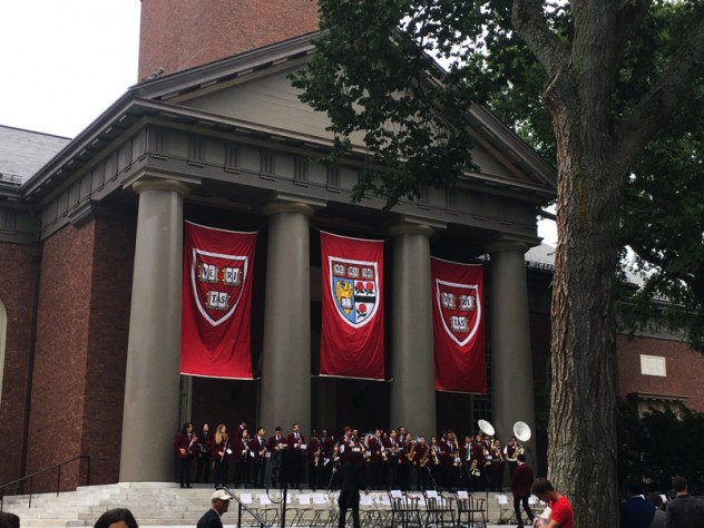 Convocation 2017: What Should an Education Be at Such a Moment ...