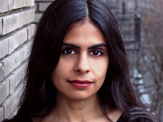 Durba Mitra studies gender in South Asia | Harvard Magazine