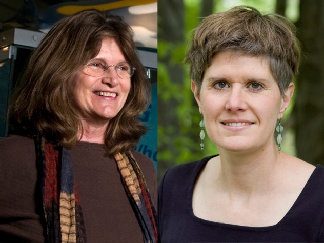 Alumnae Nancy Knowlton and Sandra Steingraber win Heinz awards for ...
