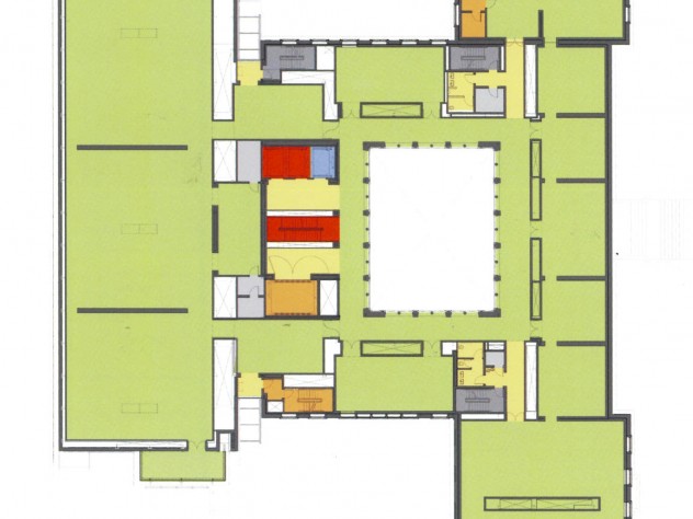 A tour of the reimagined Fogg art museum | Harvard Magazine