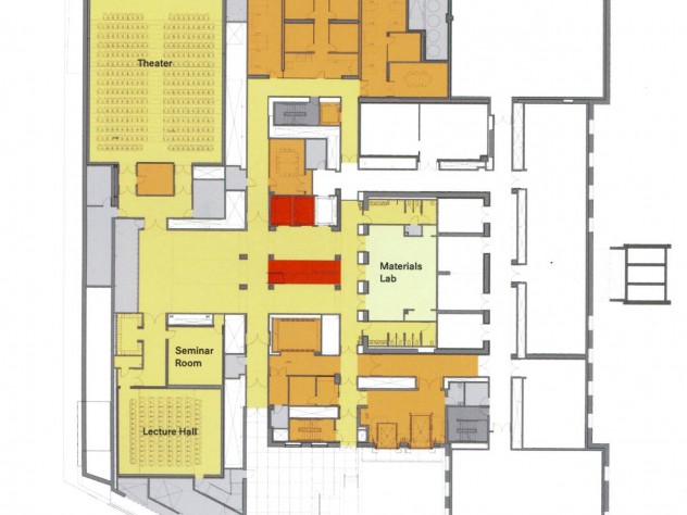 A tour of the reimagined Fogg art museum | Harvard Magazine